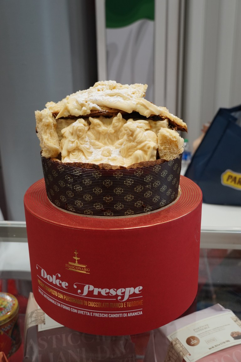 NYC Fancy Food Show 2023 – russ murray