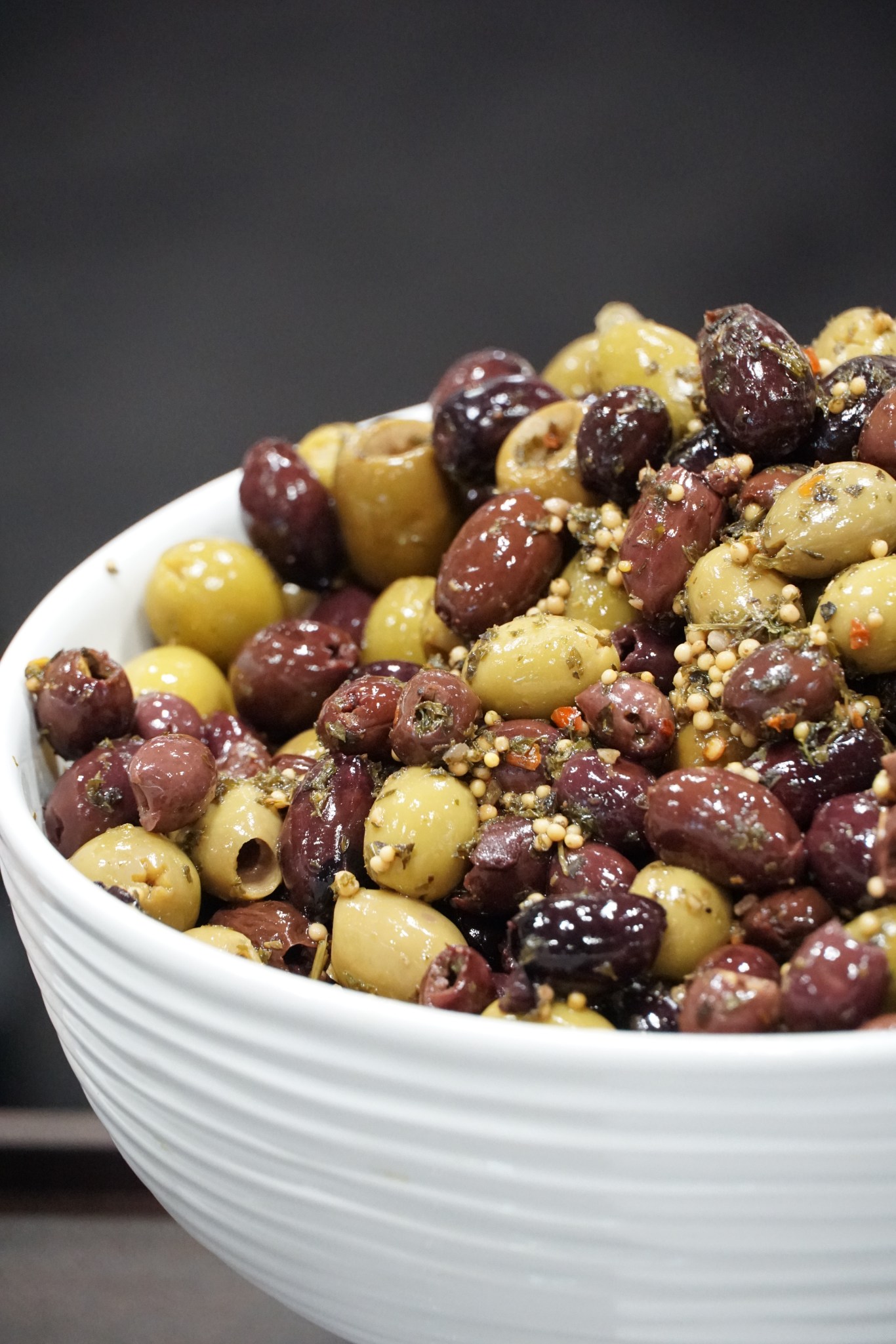 NYC Fancy Food Show 2023 – russ murray