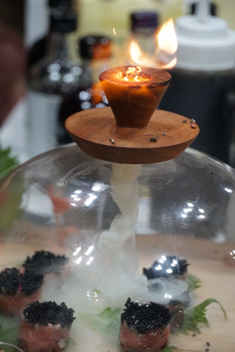 NYC Fancy Food Show 2023 – russ murray