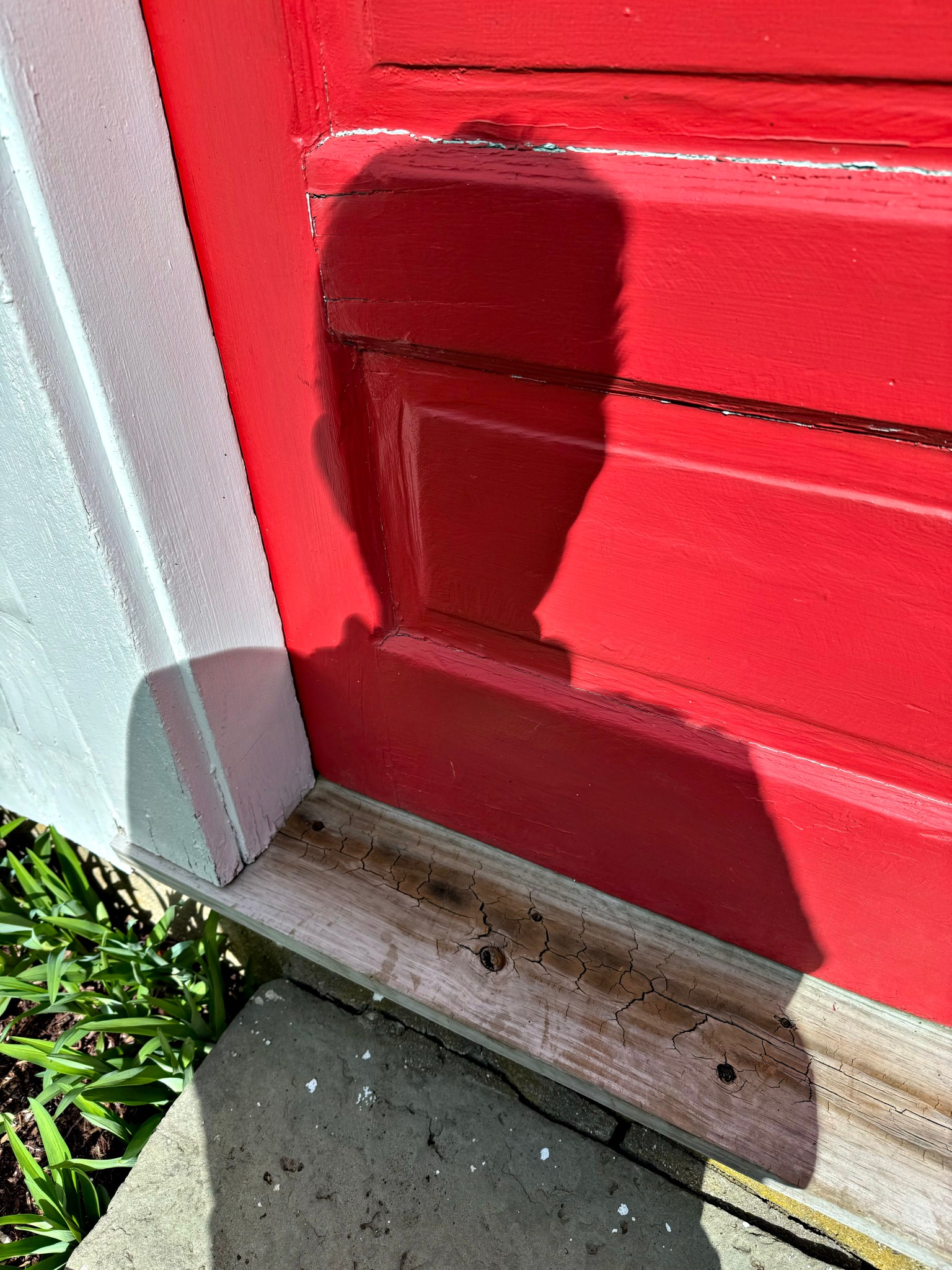 Eek! Lips. – russ murray