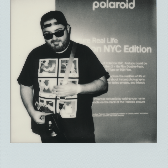 russ murray – words & images