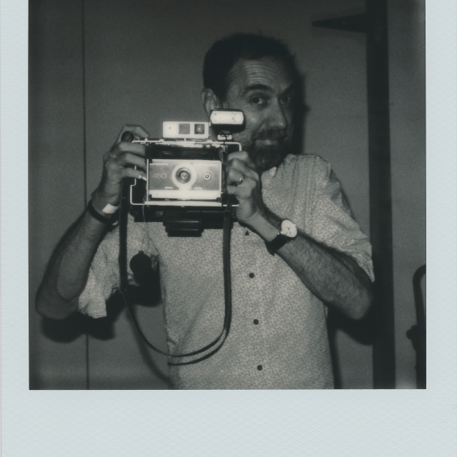 russ murray – words & images