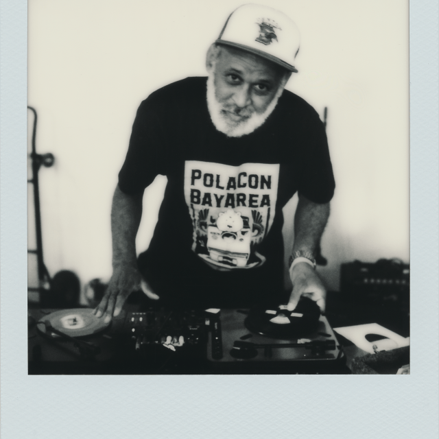 russ murray – words & images