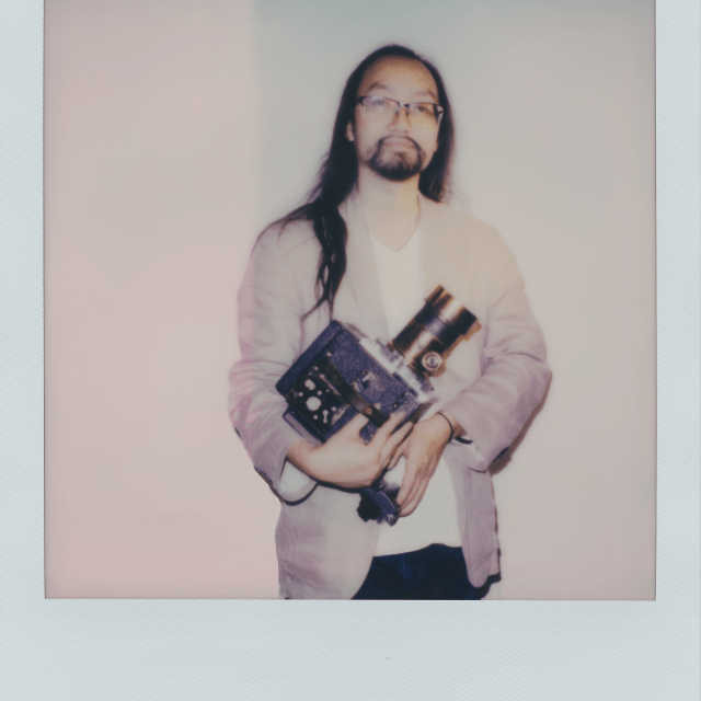 russ murray – words & images