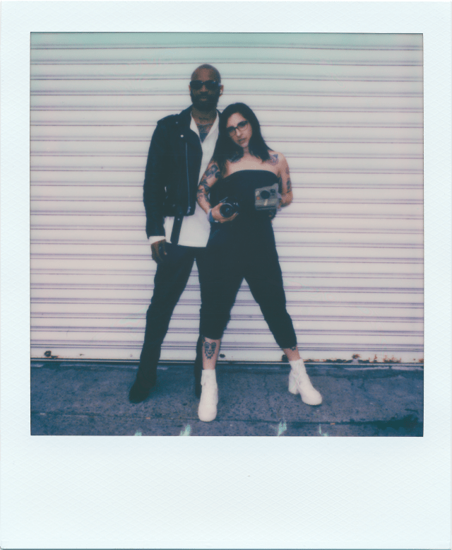 russ murray – words & images